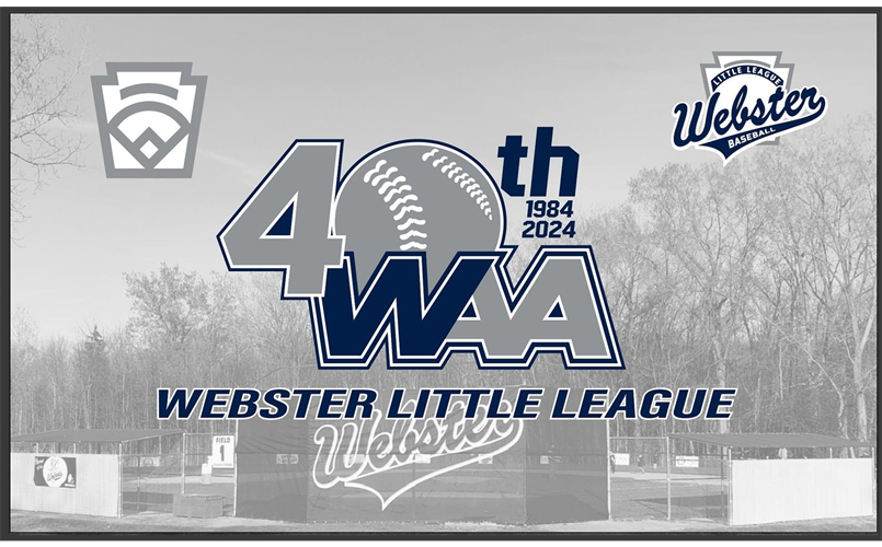 Webster Athletic Association > Home